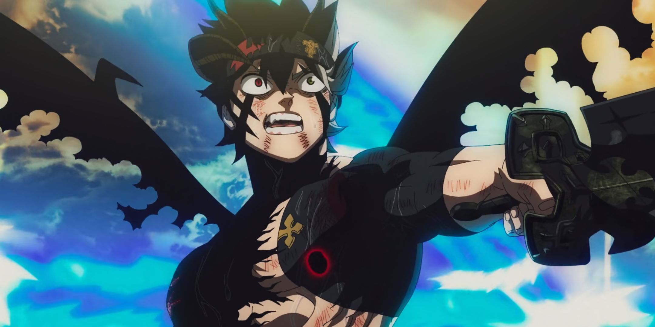 The Devil is a Part-Timer!!'s Sequel Series Gets Official Release Date