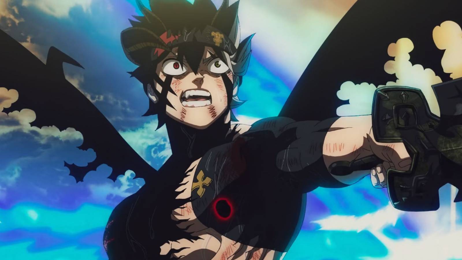 Black Clover Is Shonen Jump's Key to Survival