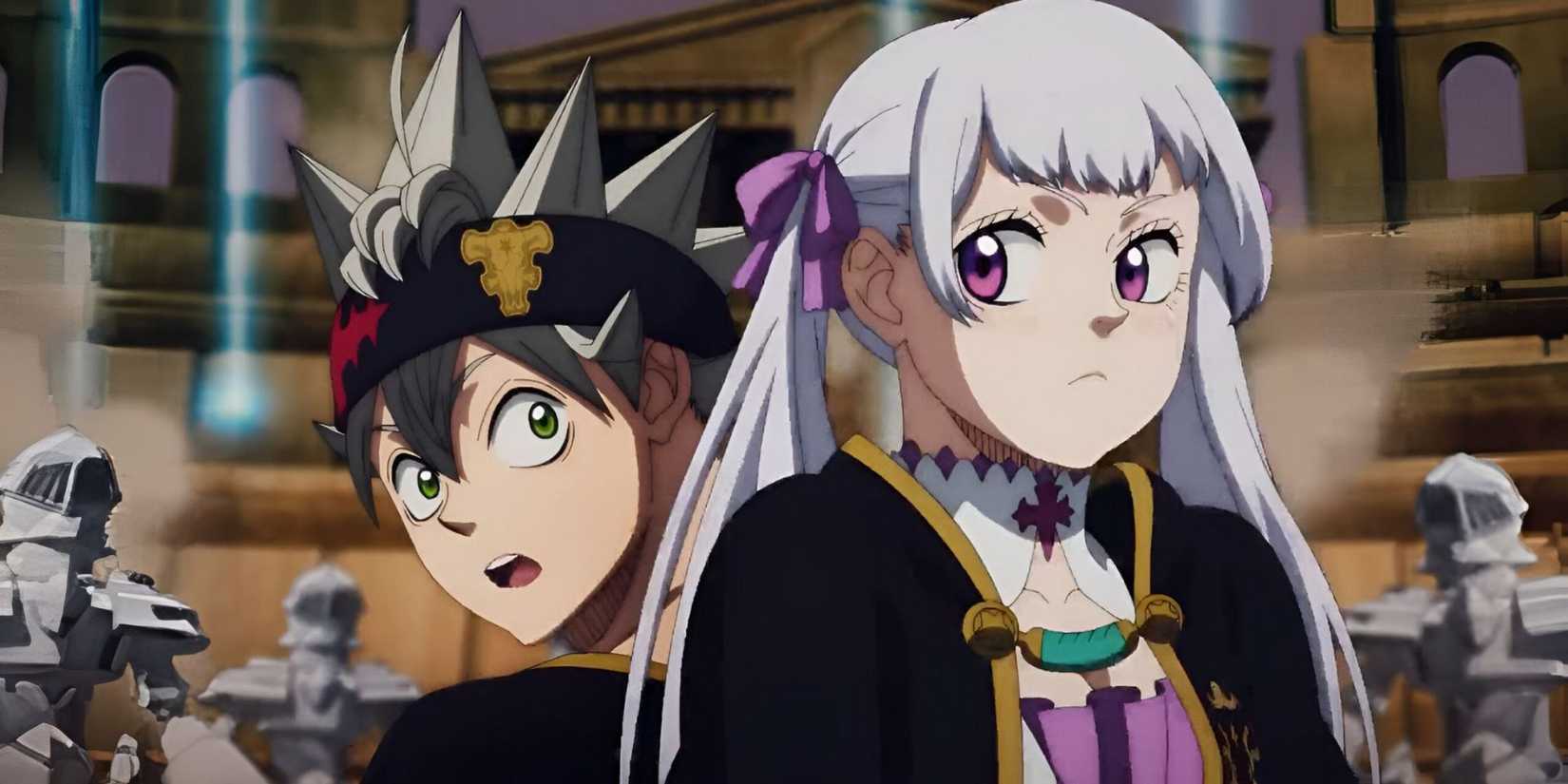 Channing Tatum Recommends Demon Slayer Fans Watch Black Clover