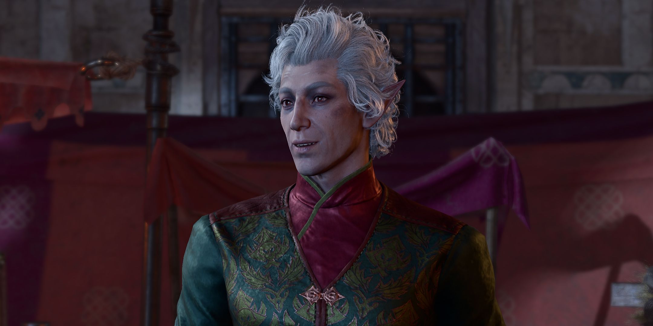 How To Get The Bhaalist Armor Set In Baldur’s Gate 3