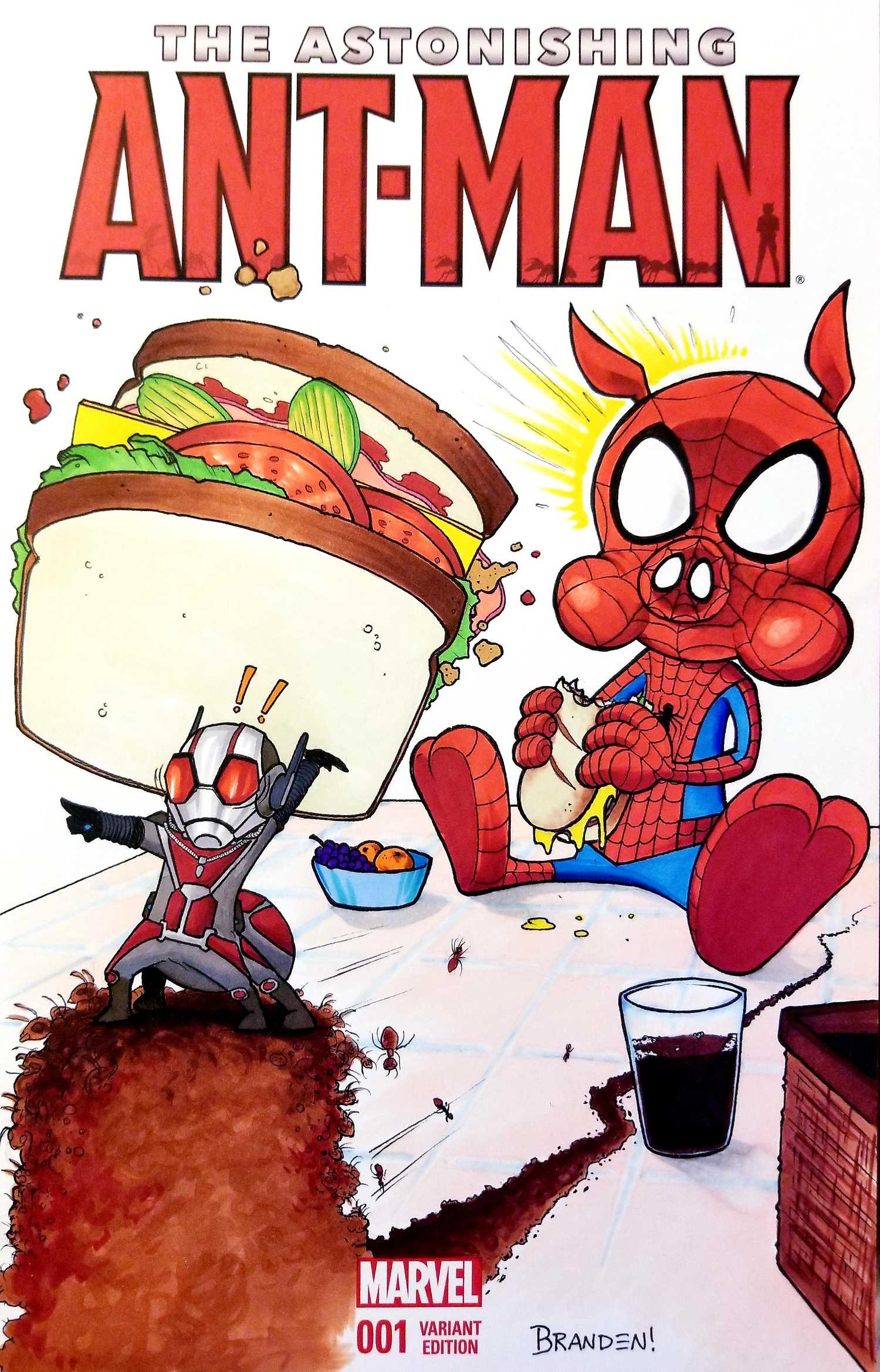 10 Animal Avengers Ready for Their Own TV Series