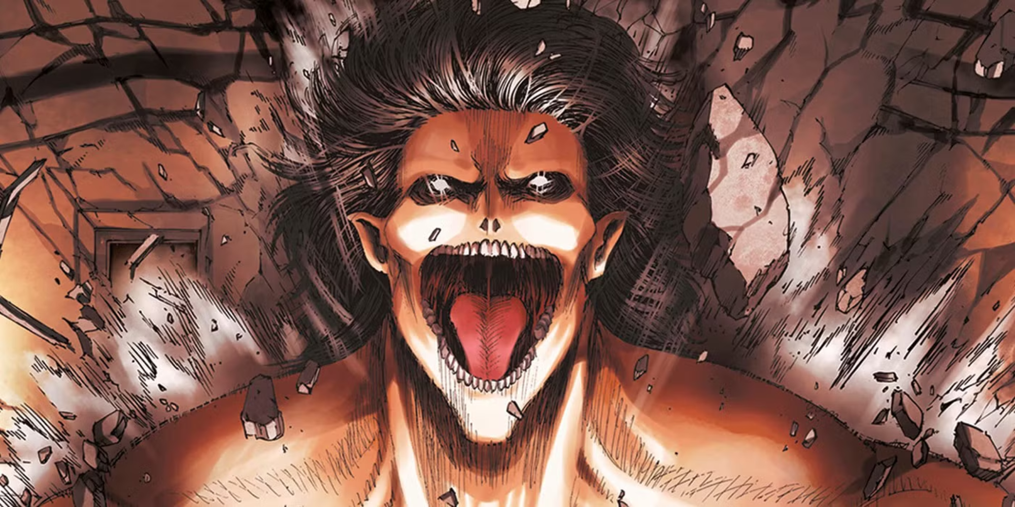 Attack on Titan: Eren's Founding Titan Powers Explained