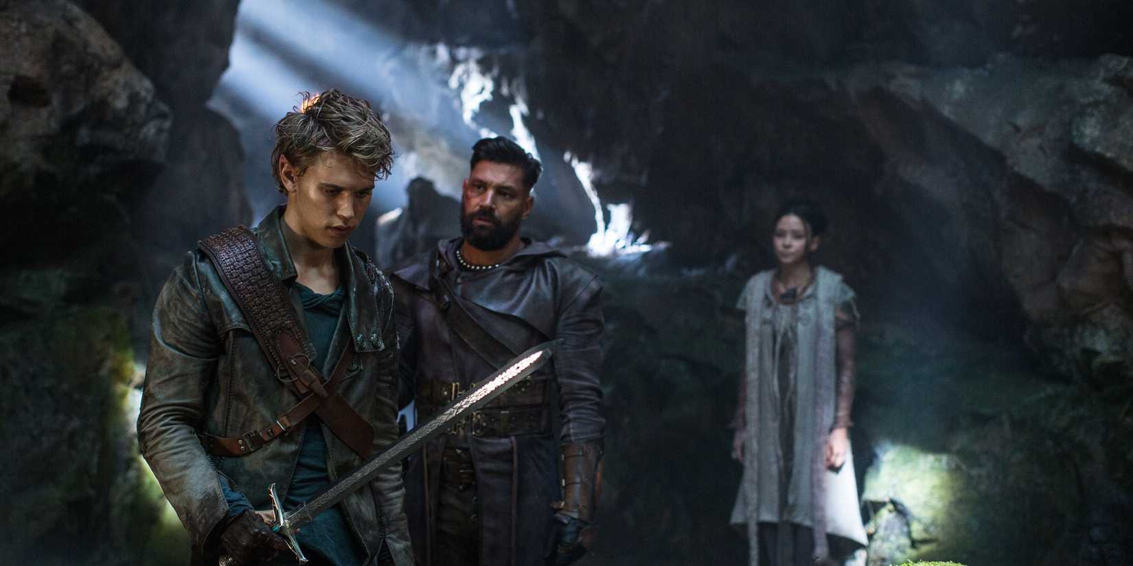 10 Fantasy Shows That Disappointed Fans of the Books