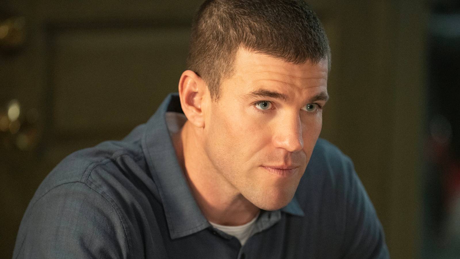 NCIS & NCIS: Origins 2025 Crossover Event Announced