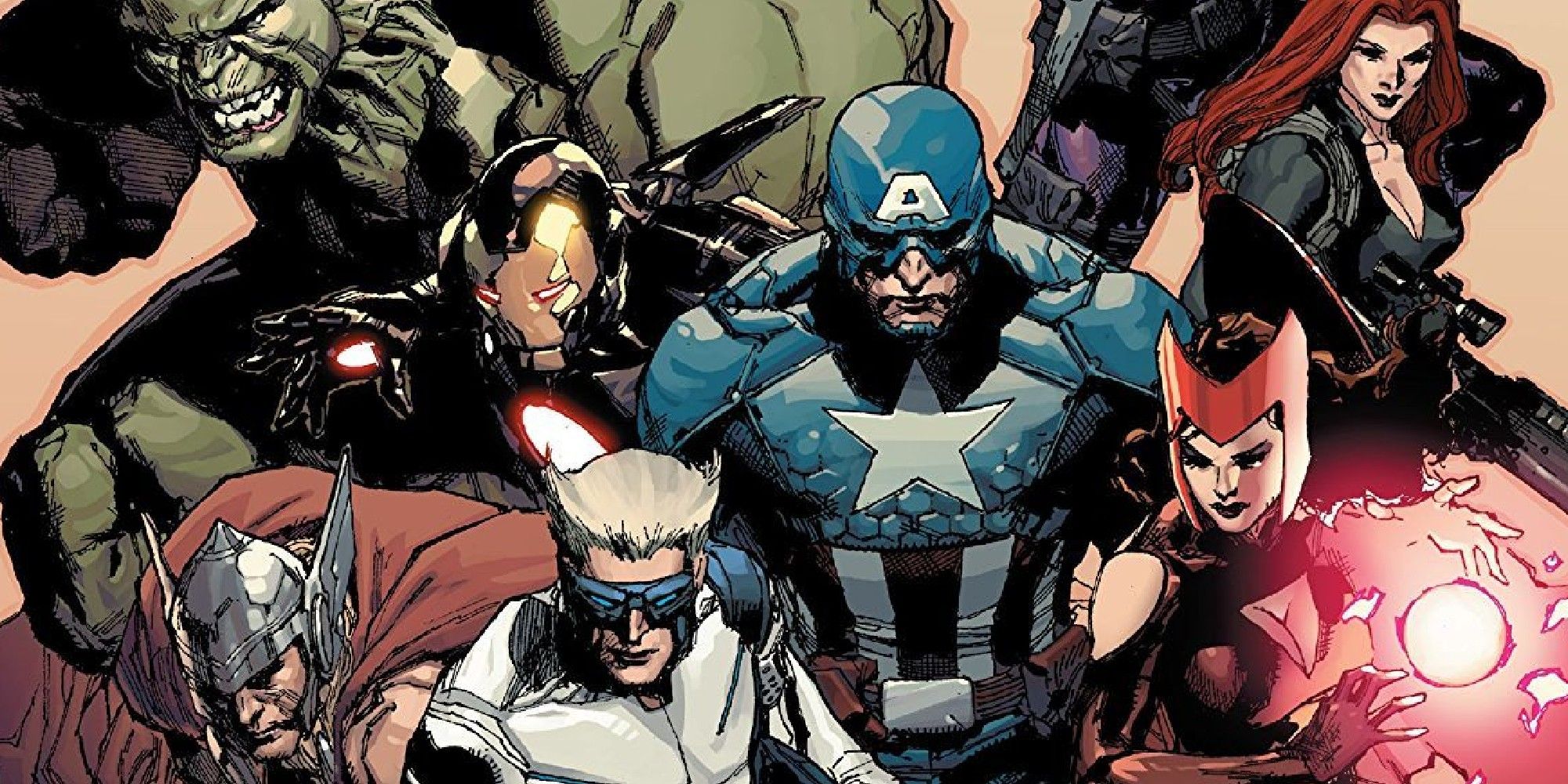 Every Version of Captain America, Ranked From Weakest To Most Powerful