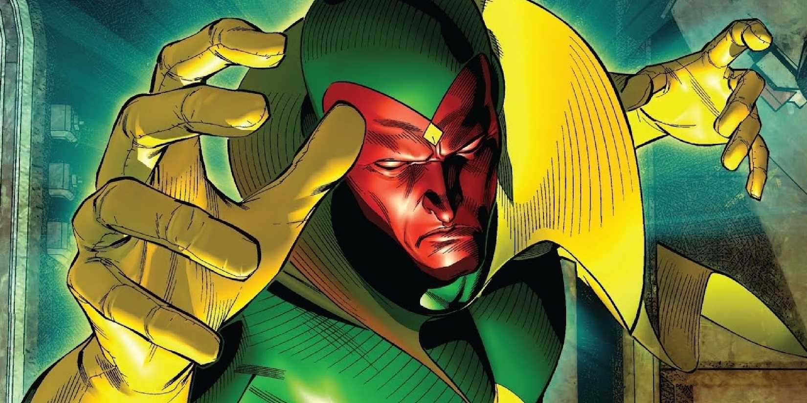 Top 13 Avengers Heroes with Unbeatable Aura and Charisma