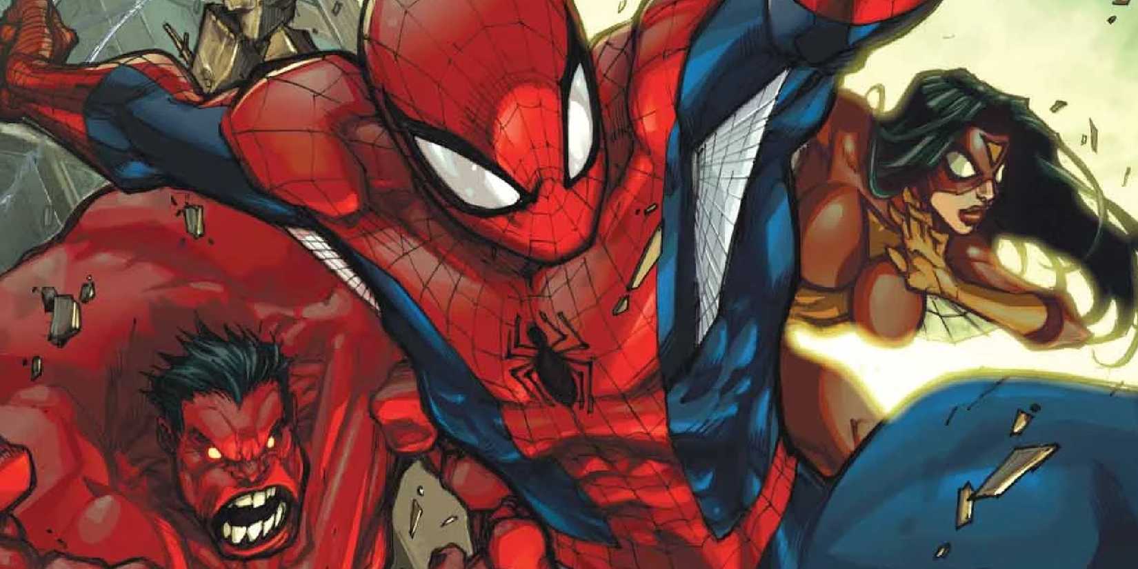10 Overlooked Avengers Stories Even Diehard Fans Missed