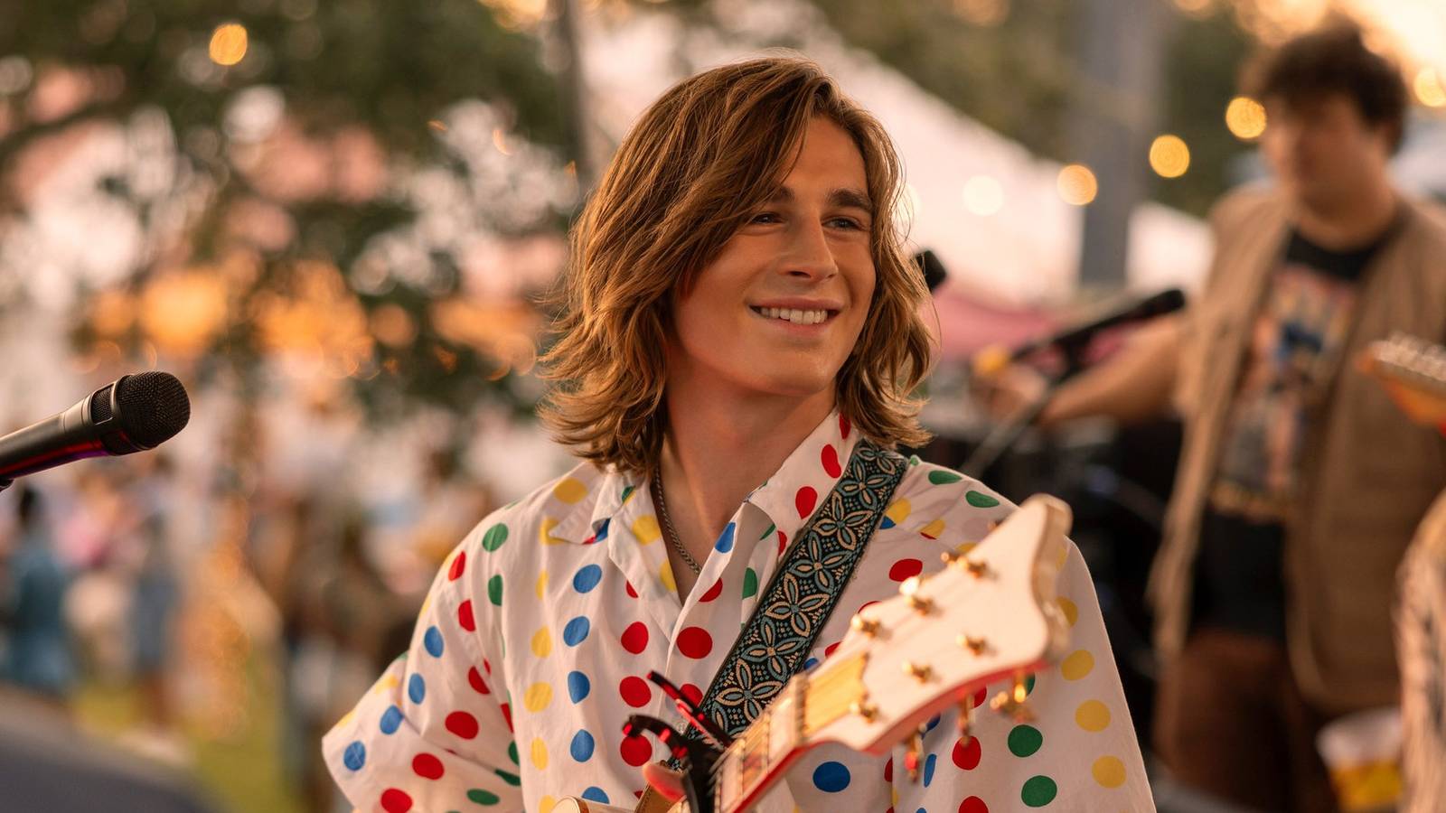 The Runarounds: Outer Banks Creator's New Prime Video Hit