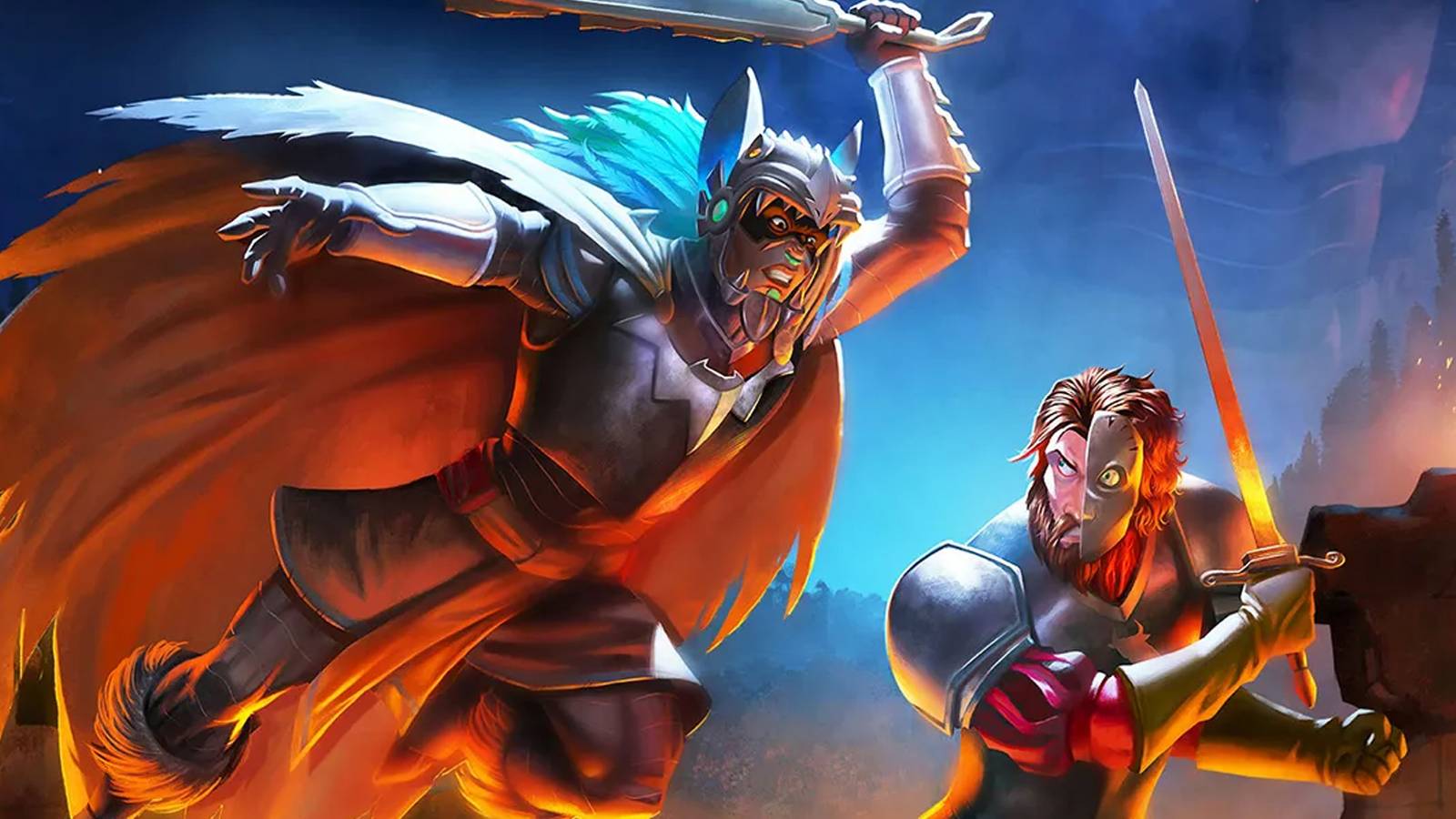 Aztec Batman Composer Ego Plum on The Animated Film's Big Swings And ...