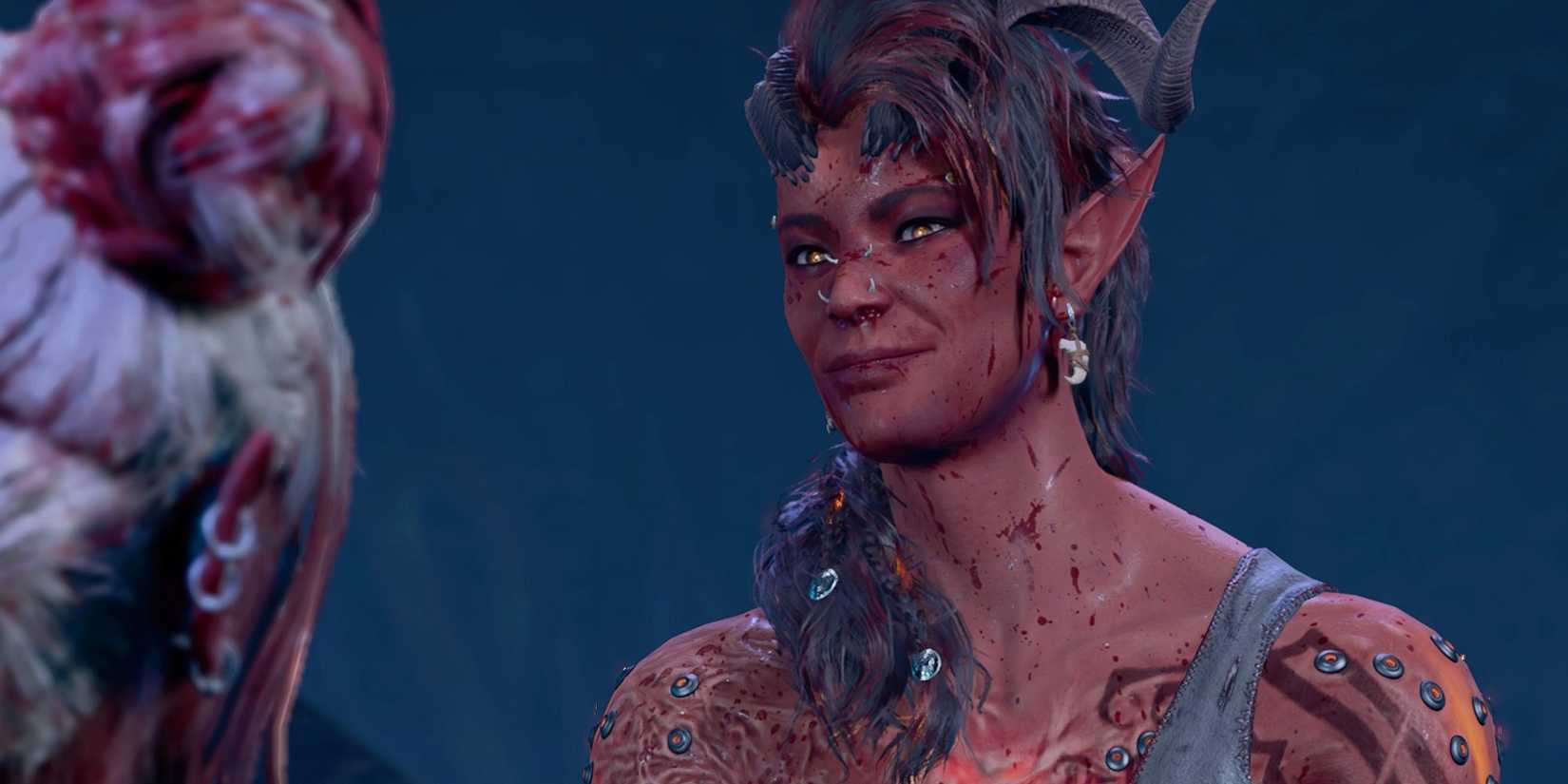 Baldur's Gate 3 Adds Native Steam Deck Support in Hotfix 34