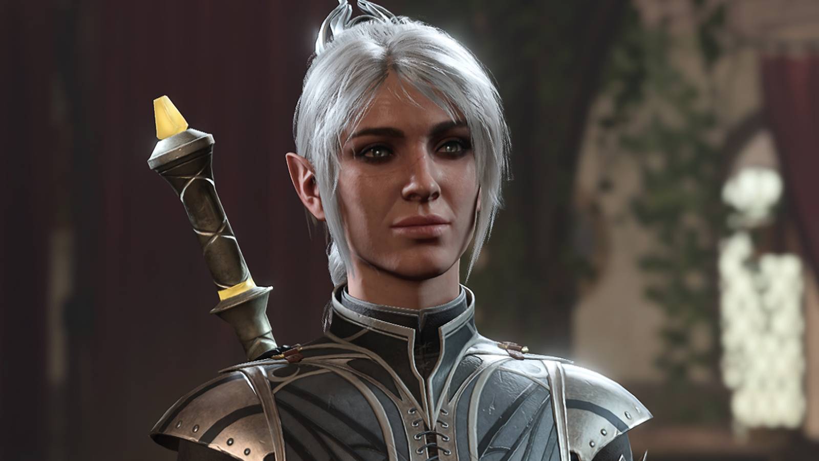 Baldur's Gate 3 Adds Native Steam Deck Support in Hotfix 34