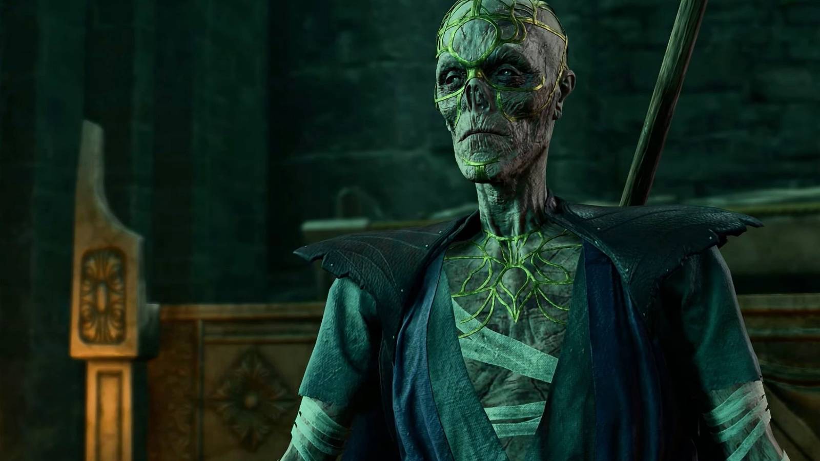 Best Class Respec Options For The Baldur's Gate 3 Companions