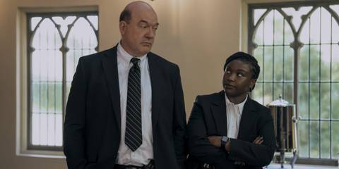 Ballard Summary, Trailer, Season List, Cast, Where to Watch and More