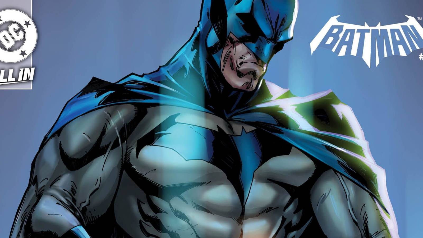 Jonge Rechter Batman The Batman Part II Komt Pas In Oktober 2025 Uit
