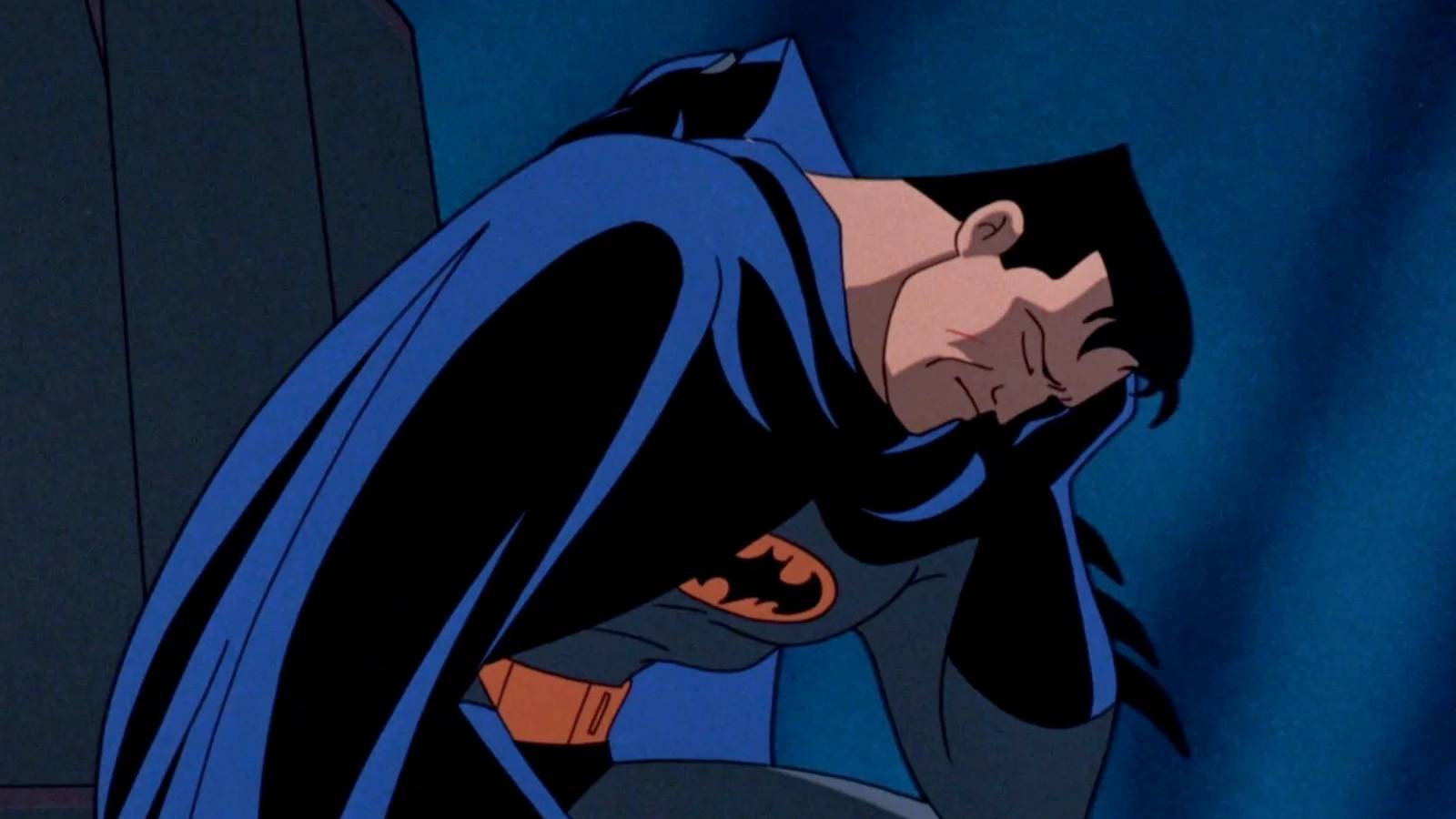 10 Batman: The Animated Series Episodes I Always Skip On A Rewatch