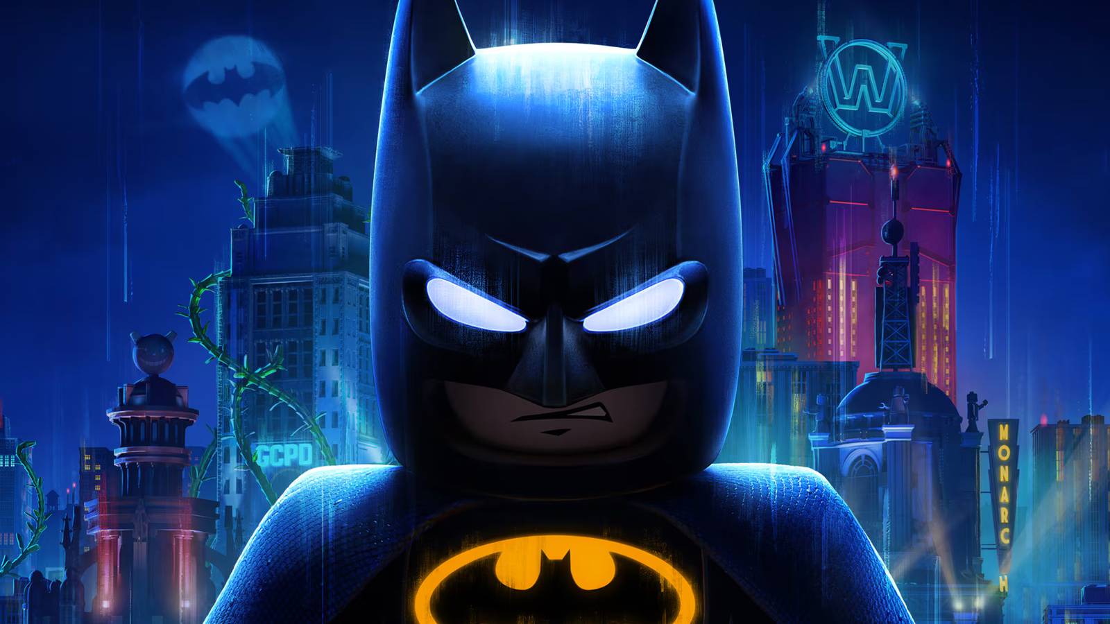 LEGO Batman: Legacy Of The Dark Knight Release Date, Preorders ...