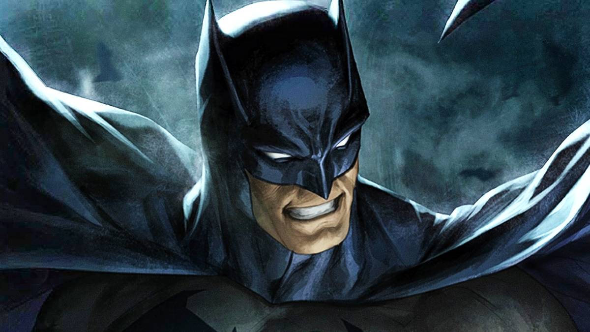 Batman's No-Kill Rule Is Challenged By Absolute Universe's Killer Croc