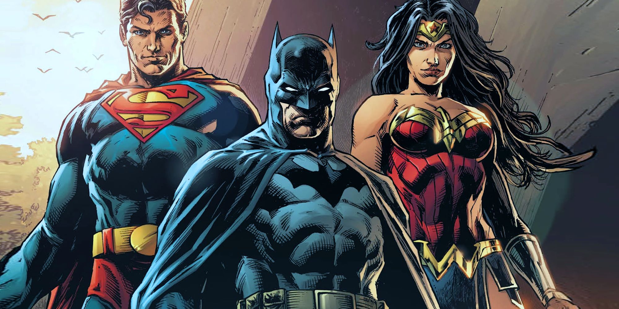 Mr. Freeze Is Being Reinvented In a Way Nobody Saw Coming: "Everything Feels Different"