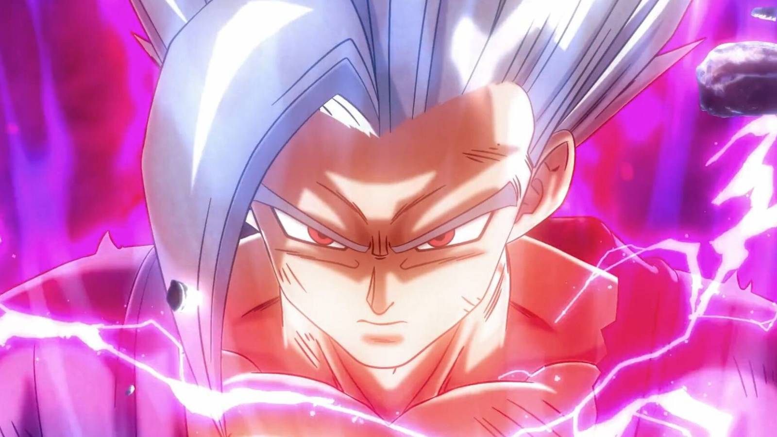 Dragon Ball Daima Asked Akira Toriyama to Create a New Form for Gohan ...