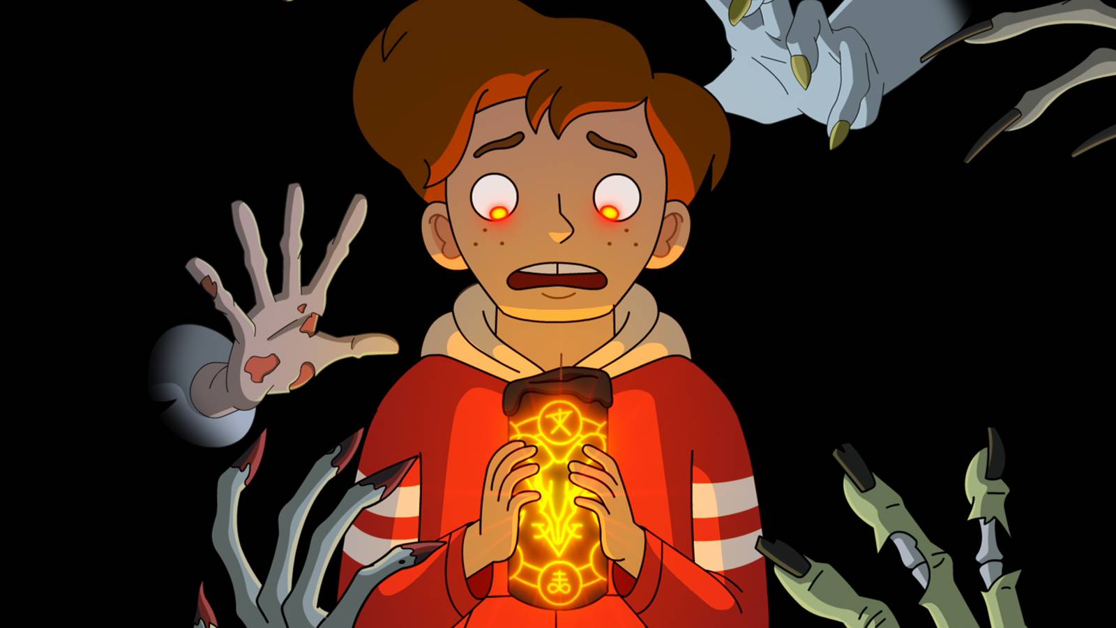 Haunted Hotel Season 2 Confirmed By Netflix Just 1 Week After Premiere