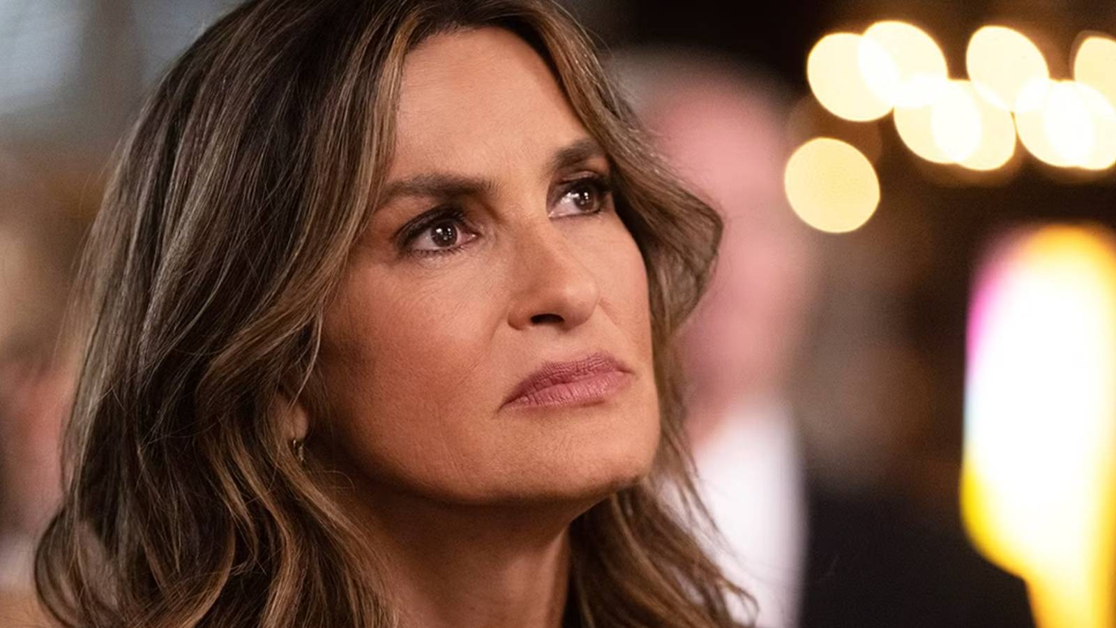 NBC Forgets 1 Character For Its Heartbreaking Law & Order: SVU Reunion