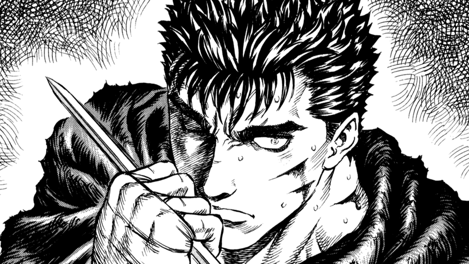 New North America Ban Targets Iconic Manga Like Berserk