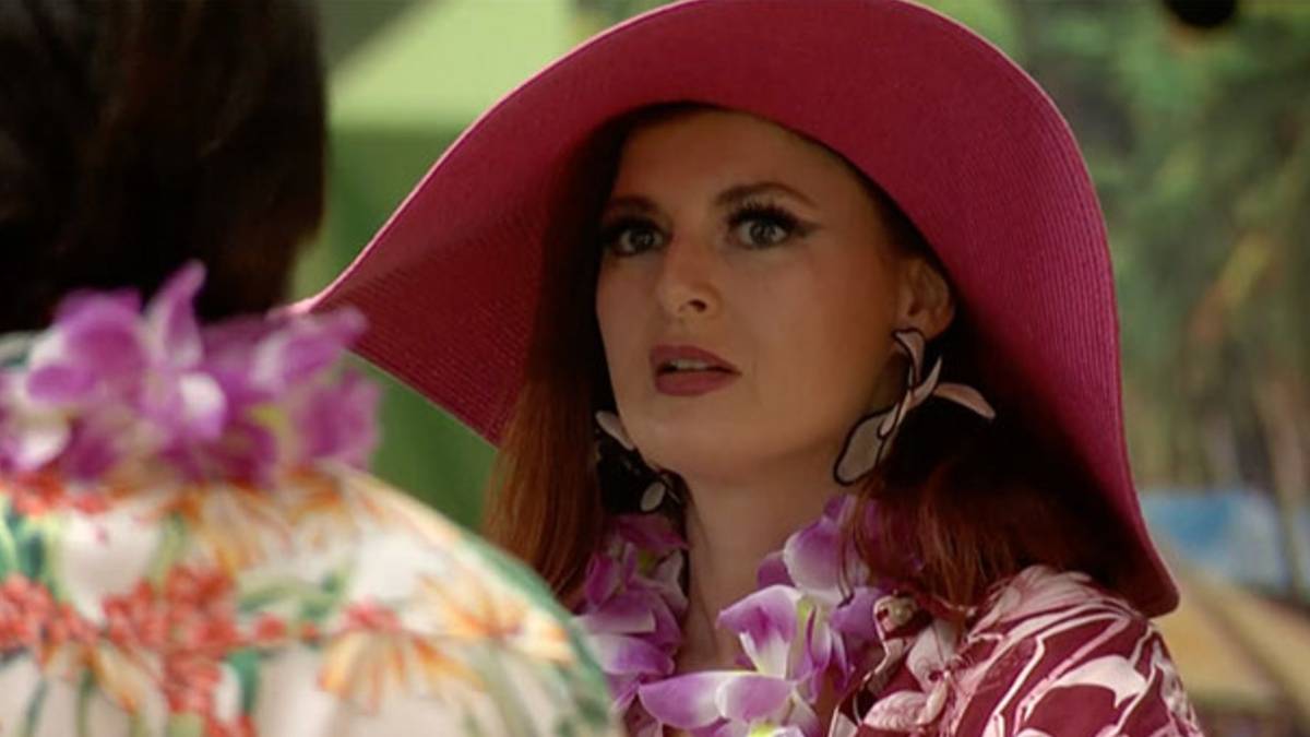 Big Brother 27: Why It's Not Airing Tonight (September 14) & When To ...