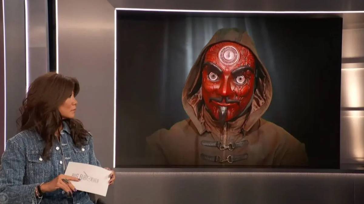 Big Brother 27's Mastermind's Lackluster Reveal Disappoints Fans