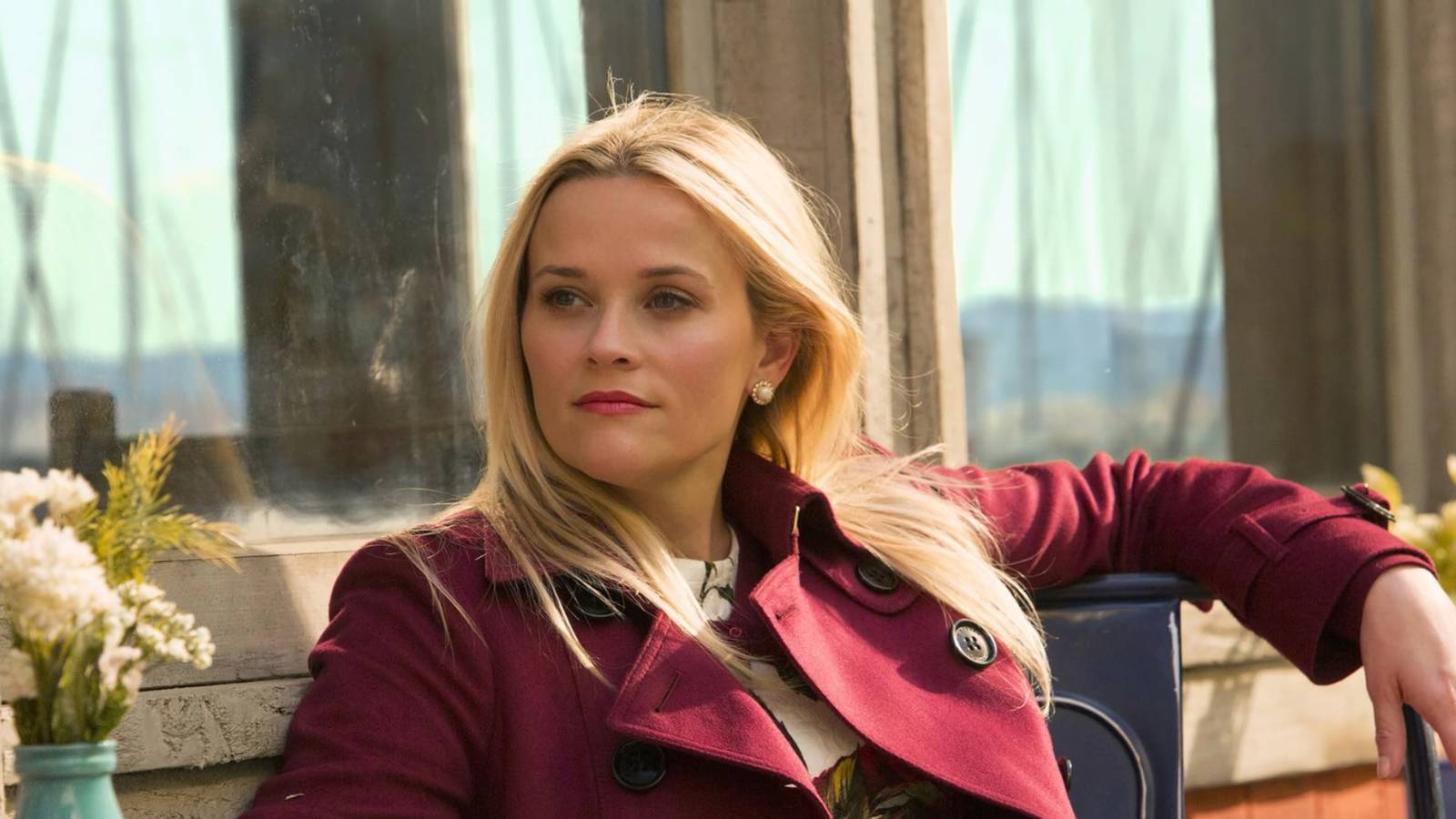 Reese Witherspoon's Hello Sunshine To Co-Develop Polly Pocket Movie ...