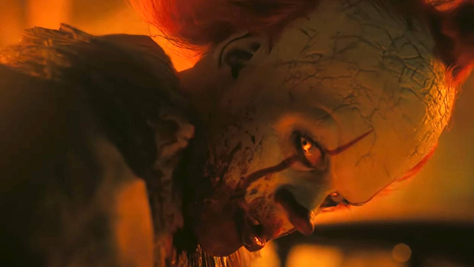 Welcome to Derry Trailer's Pennywise Is Even Scarier Than It's Clown