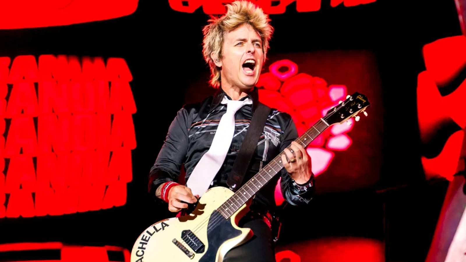 Green Day's New Years Rev: A Road Trip Comedy Inspired by the Band's ...