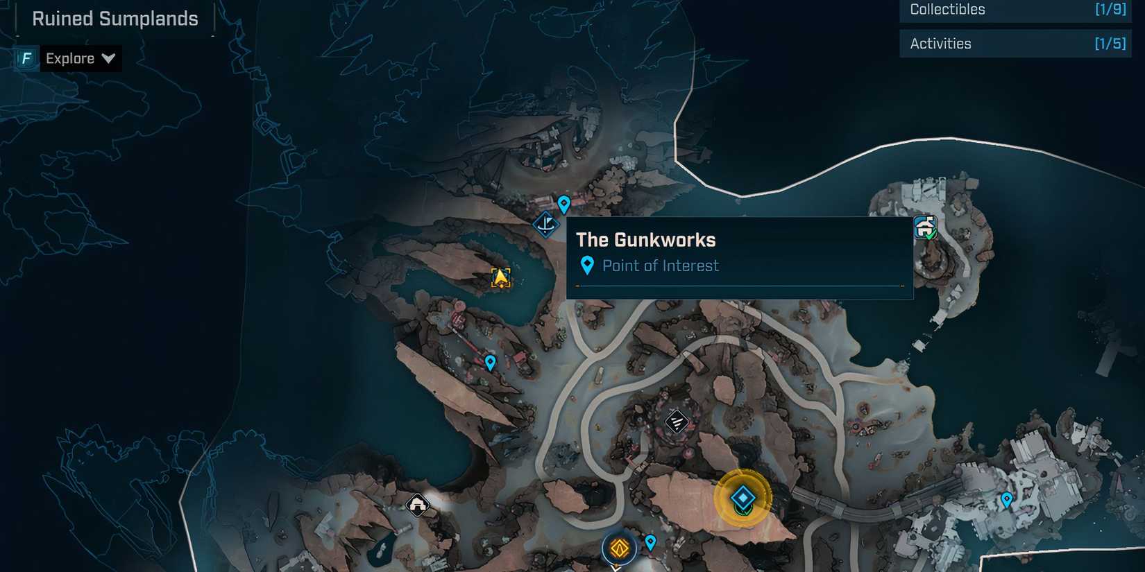 Borderlands 4 Dead Bolt Collectibles: Locations & Rewards Guide