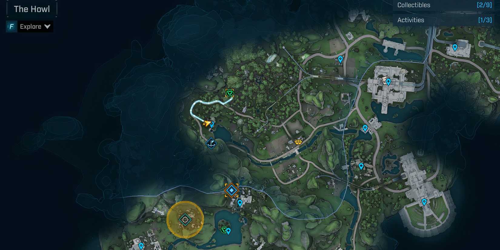 Borderlands 4 Dead Bolt Collectibles: Locations & Rewards Guide