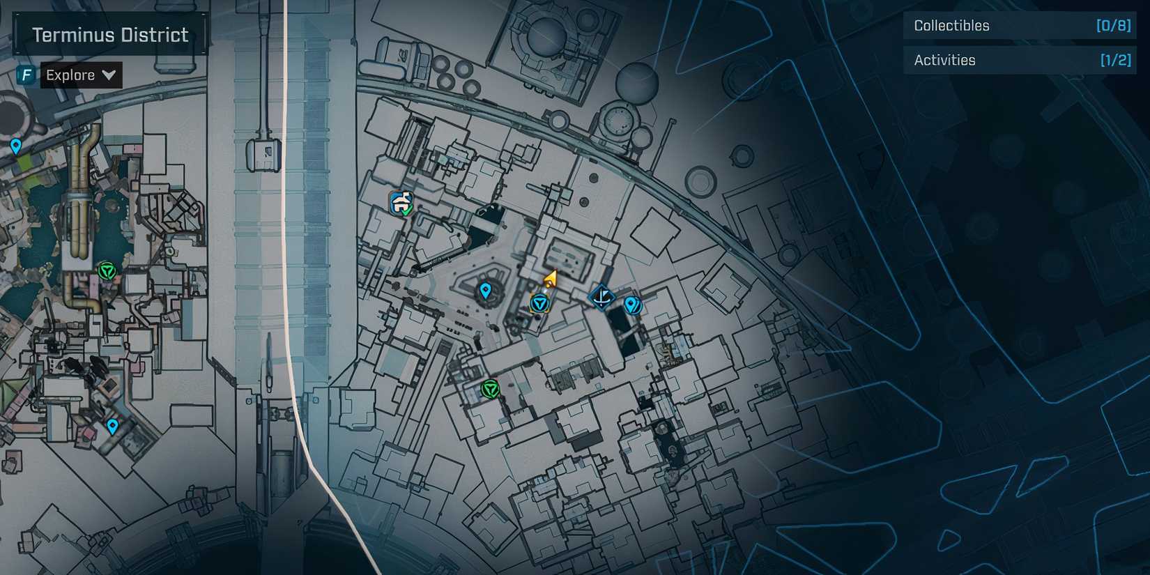 Borderlands 4 Dead Bolt Collectibles: Locations & Rewards Guide