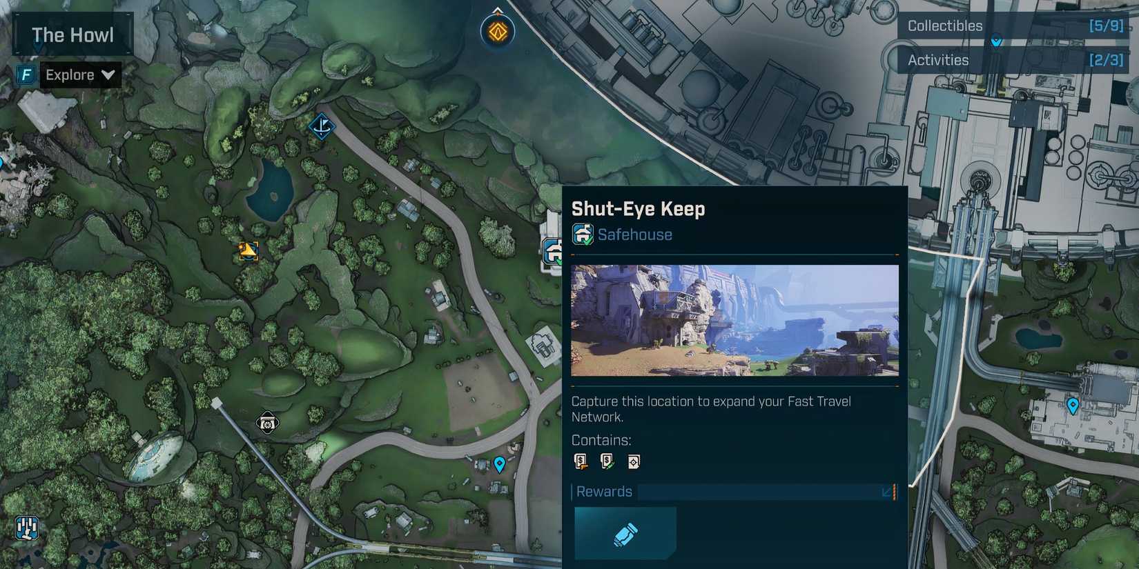 Borderlands 4 Dead Bolt Collectibles: Locations & Rewards Guide