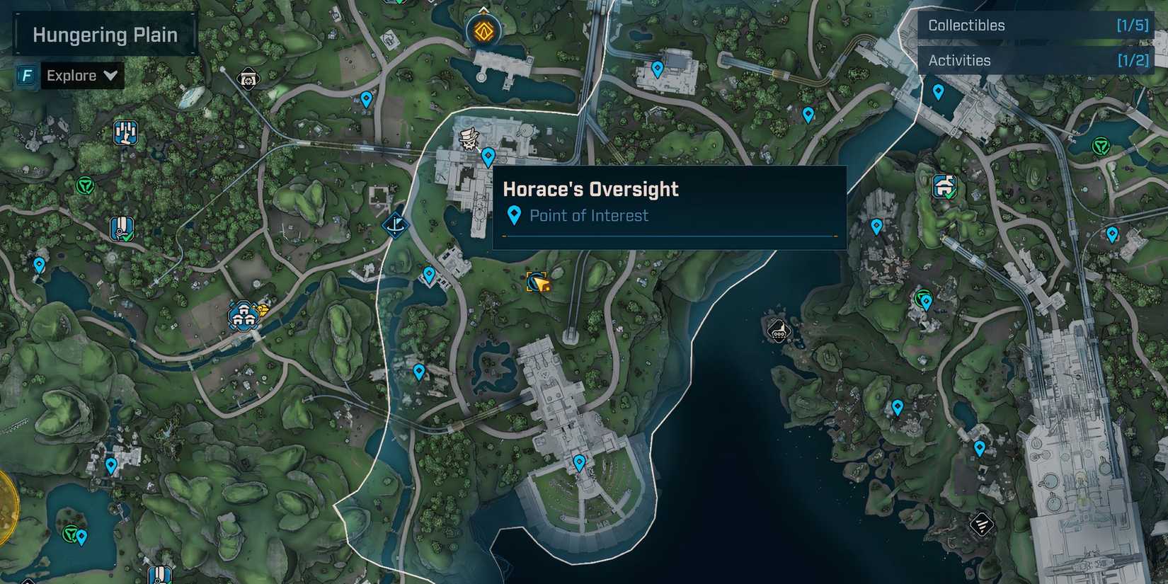 Borderlands 4 Dead Bolt Collectibles: Locations & Rewards Guide