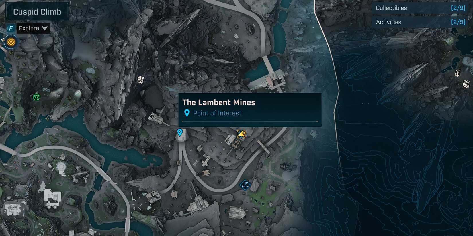 Borderlands 4 Dead Bolt Collectibles: Locations & Rewards Guide