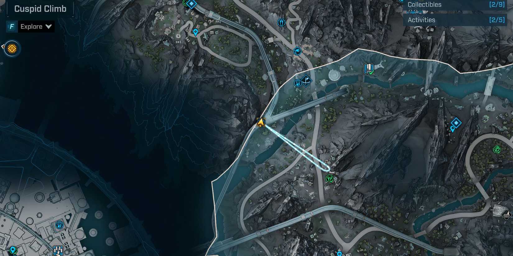 Borderlands 4 Dead Bolt Collectibles: Locations & Rewards Guide