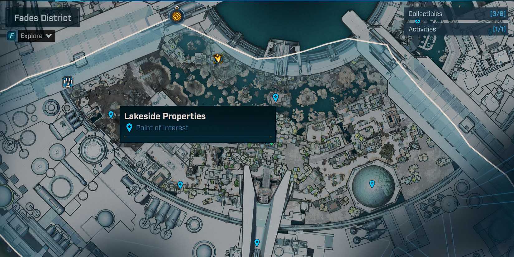 Borderlands 4 Dead Bolt Collectibles: Locations & Rewards Guide