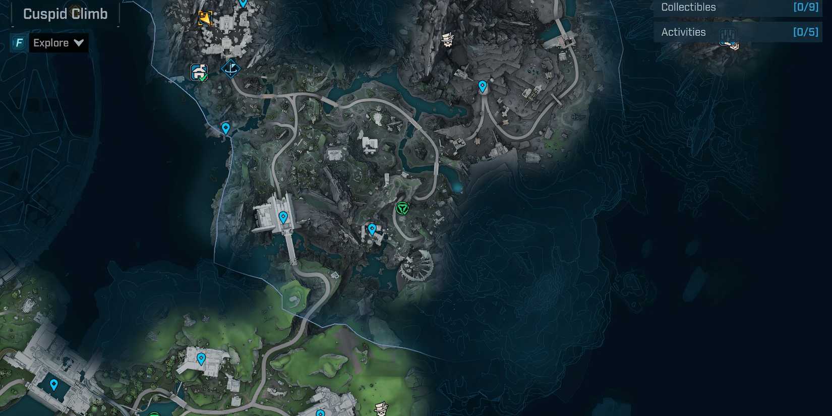 Borderlands 4 Dead Bolt Collectibles: Locations & Rewards Guide