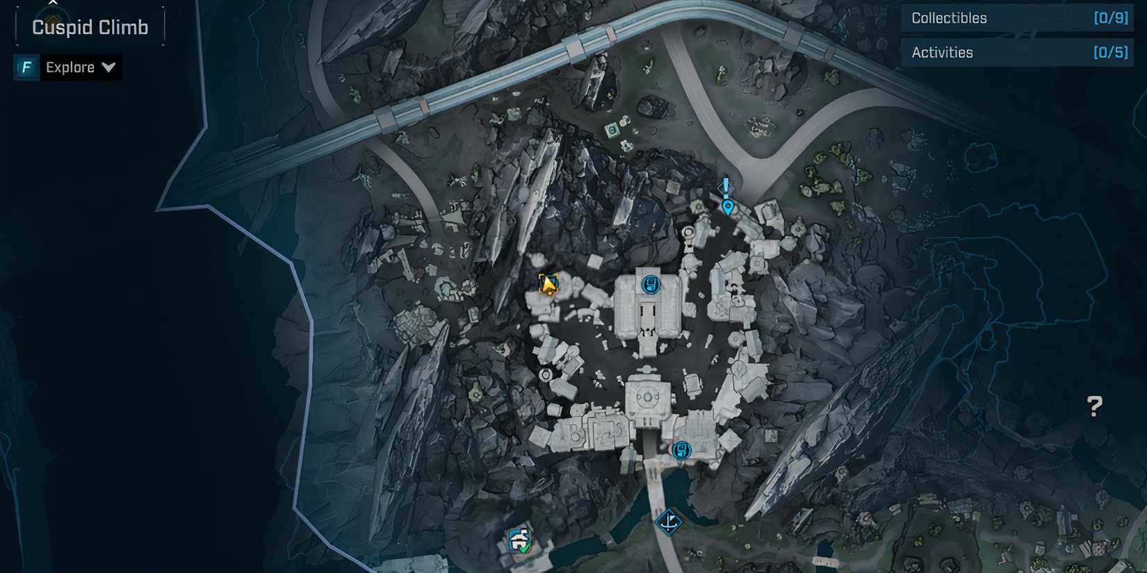 Borderlands 4 Dead Bolt Collectibles: Locations & Rewards Guide