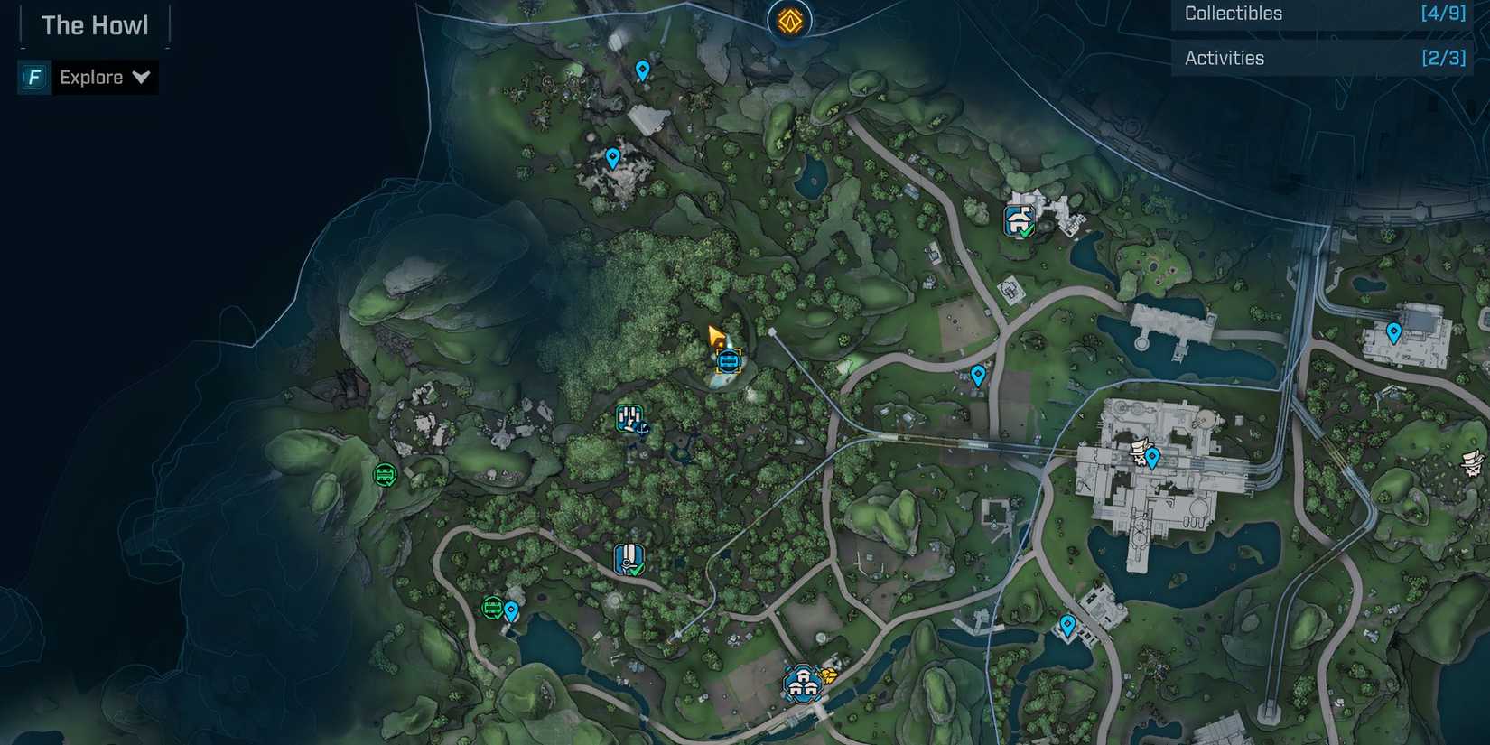 Borderlands 4 Survivalist Cache Locations: Find All 10 Caches