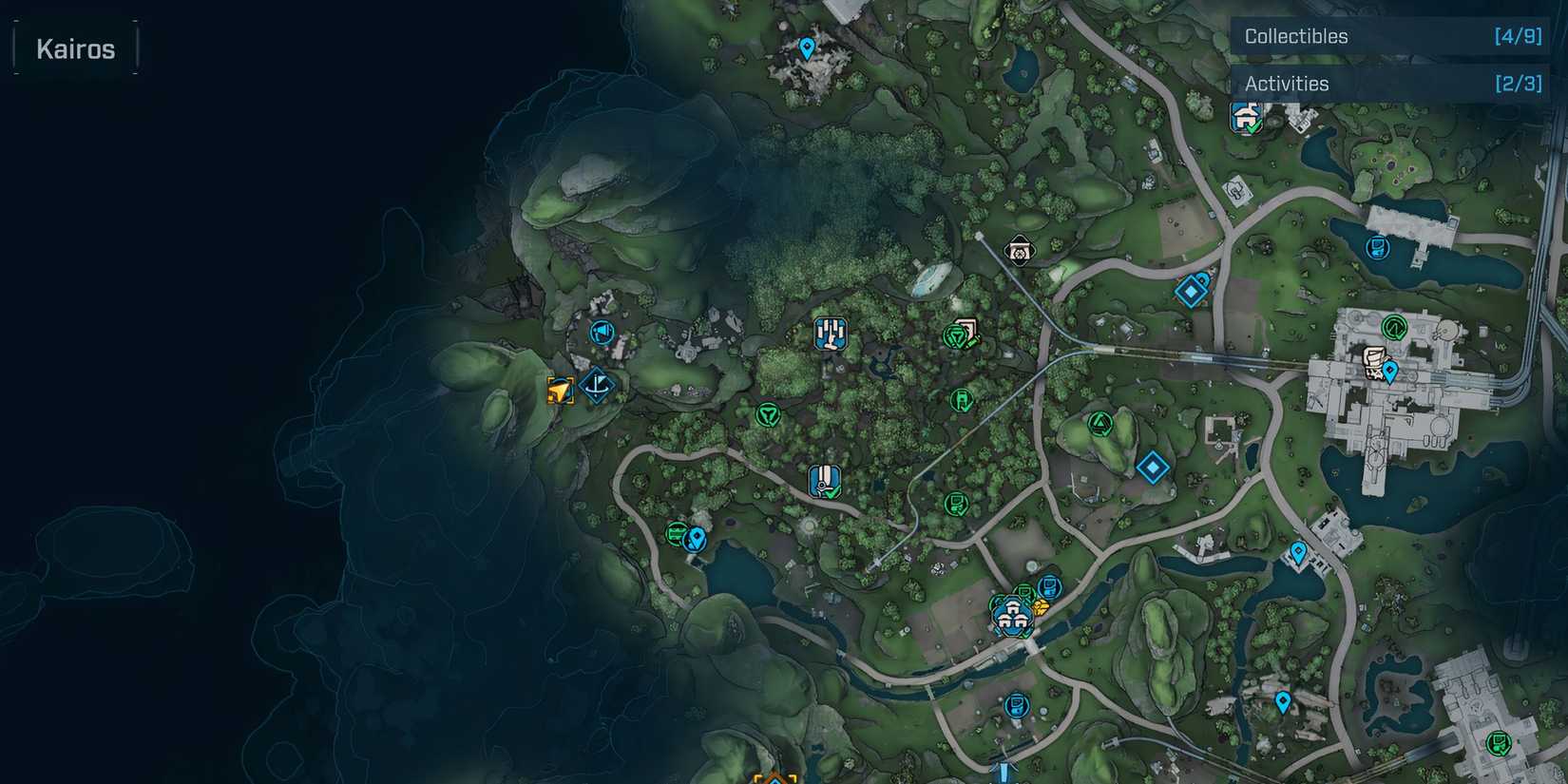 Borderlands 4 Survivalist Cache Locations: Find All 10 Caches