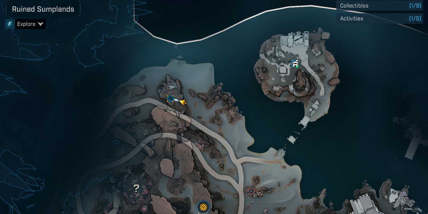 Borderlands 4: All Hidden Vault Symbol Locations & Rewards