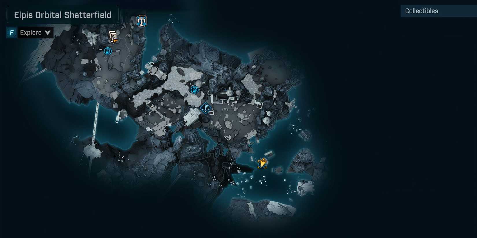 Borderlands 4: All Hidden Vault Symbol Locations & Rewards