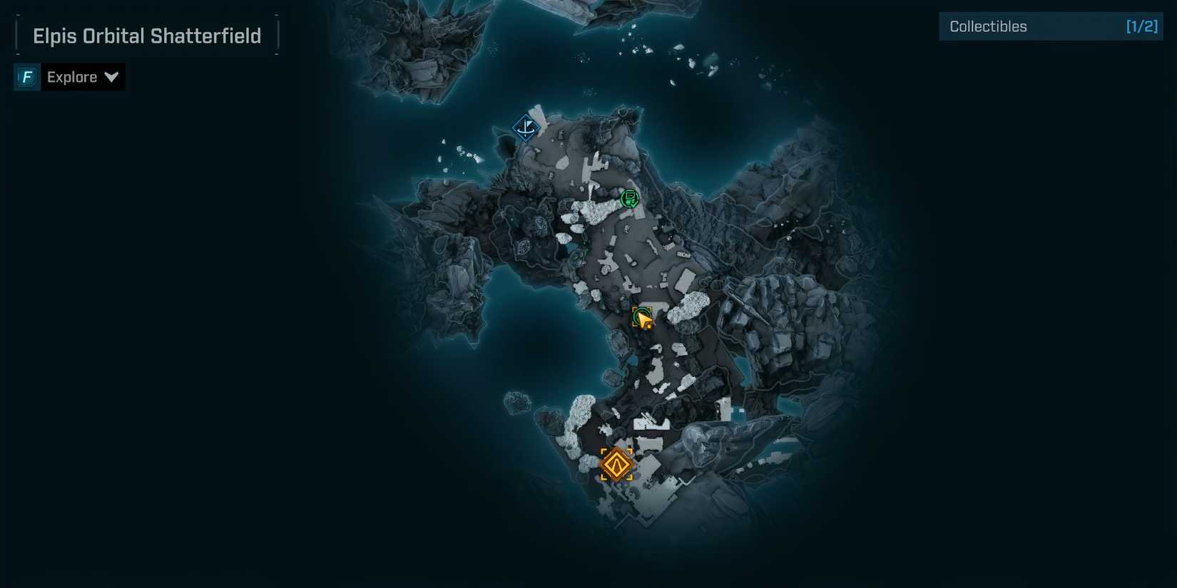 Borderlands 4: All Hidden Vault Symbol Locations & Rewards