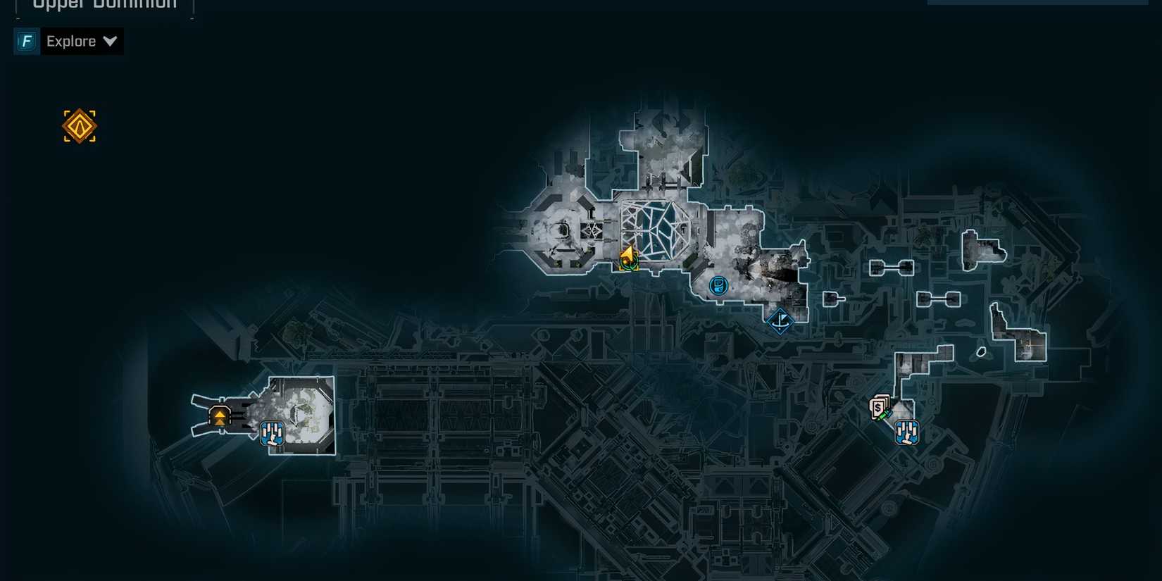 Borderlands 4: All Hidden Vault Symbol Locations & Rewards