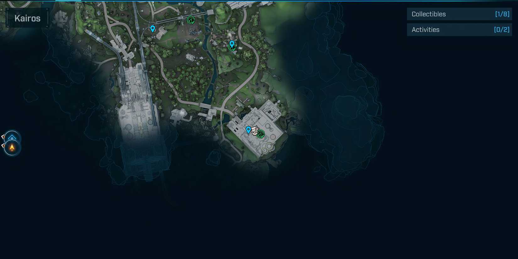 Borderlands 4: All Hidden Vault Symbol Locations & Rewards