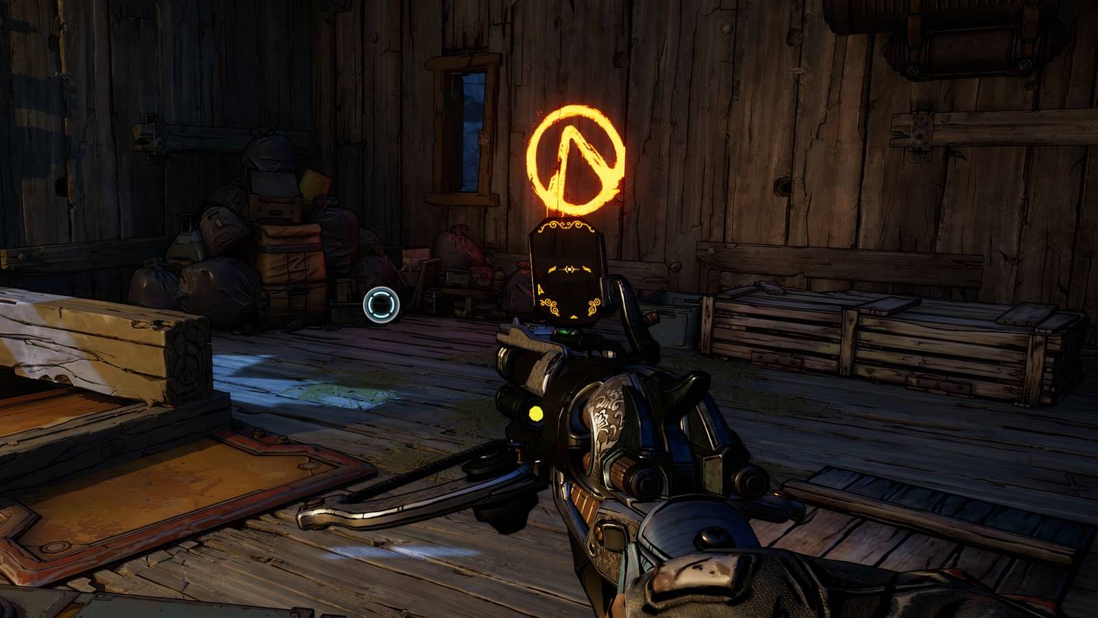 Borderlands 4: All Hidden Vault Symbol Locations & Rewards