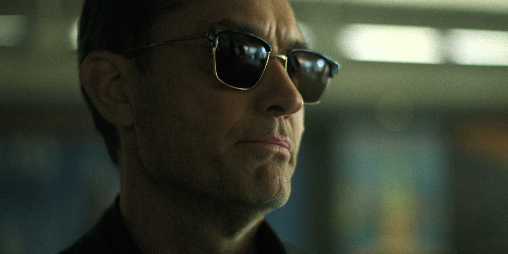 Black Rabbit: Jake's Actions Reveal Him as the True Villain